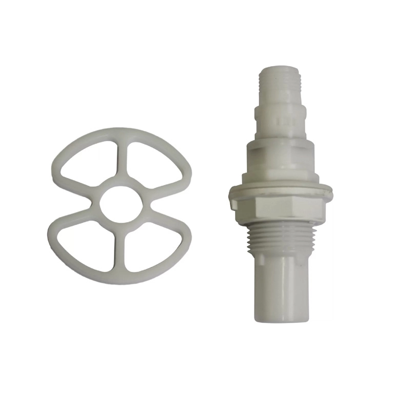 Válvula ponteira lavagem mixer Montana B0765980 Arag 510101