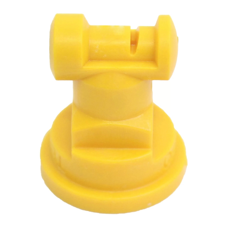 Bico Leque Teejet TT110.02 VP (Amarelo) TT11002